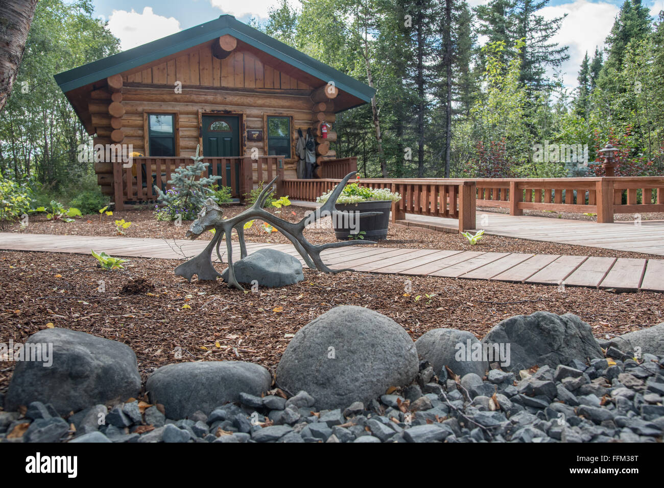 Alaskan rocks hi-res stock photography and images - Alamy
