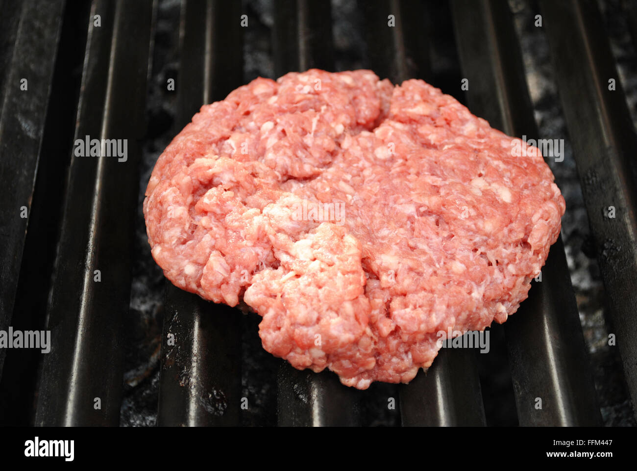 Summertime grill hi-res stock photography and images - Alamy