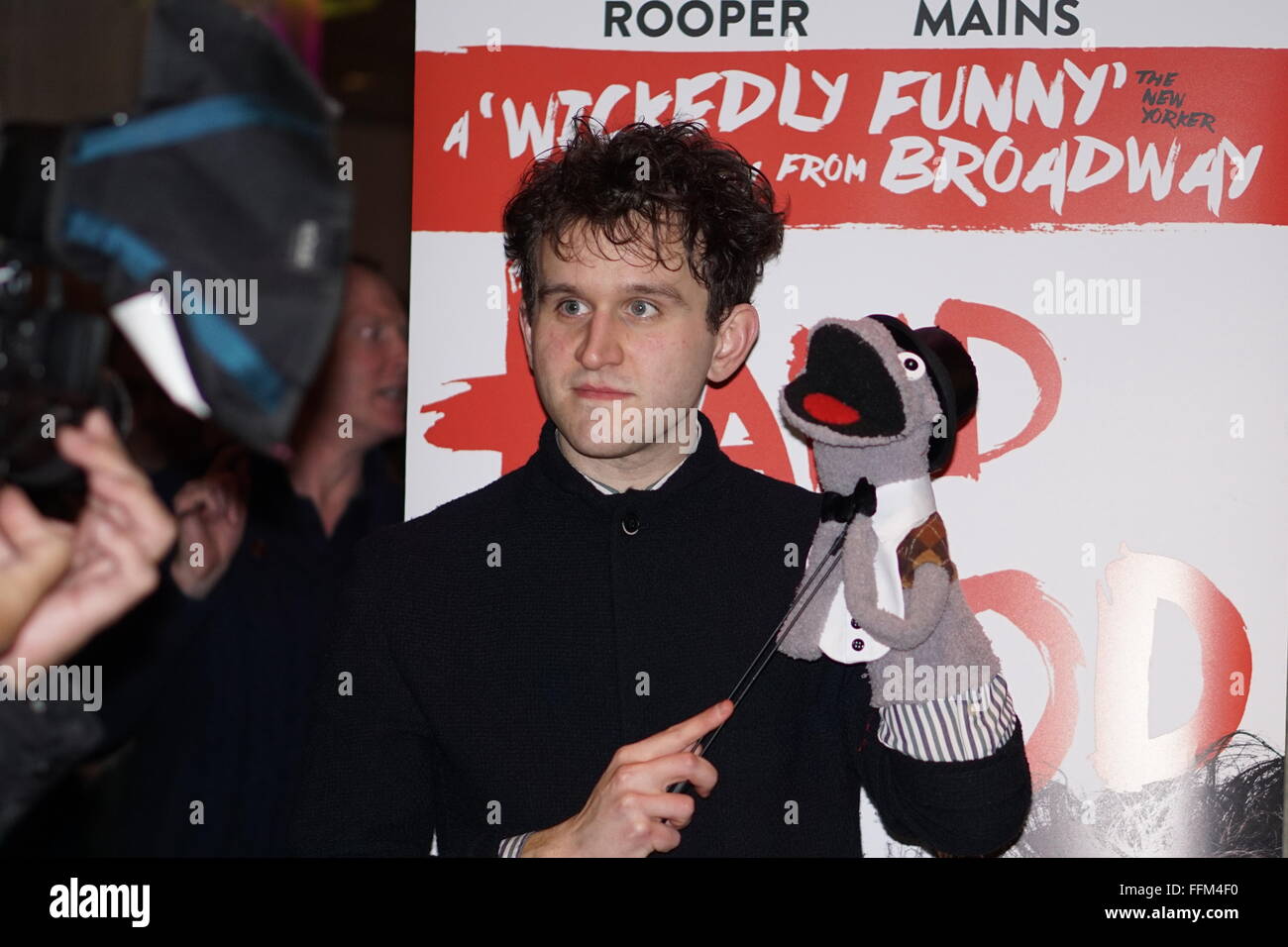 James Acaster High Resolution Stock Photography and Images - Alamy