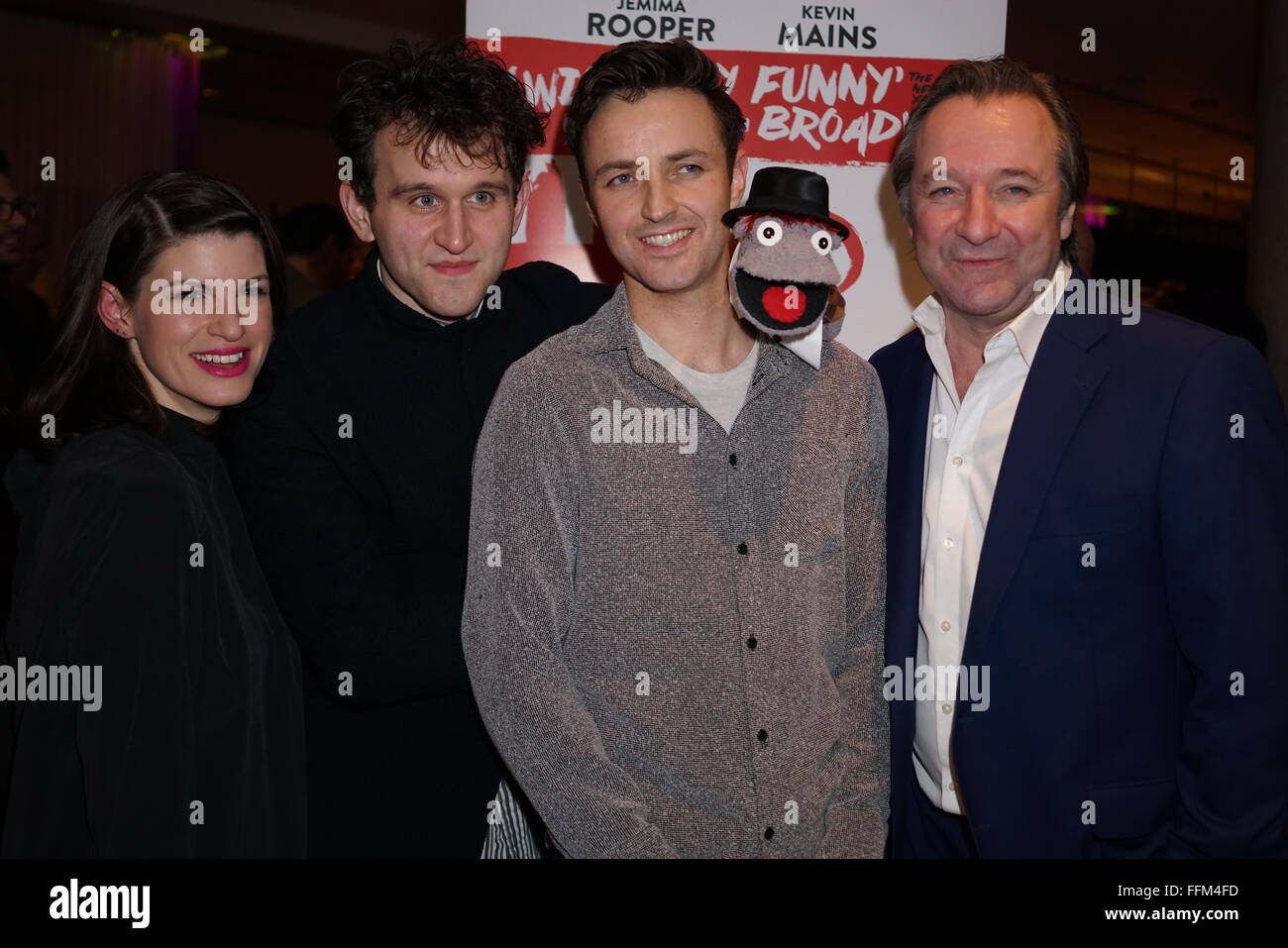 Harry gilliam hi-res stock photography and images - Alamy