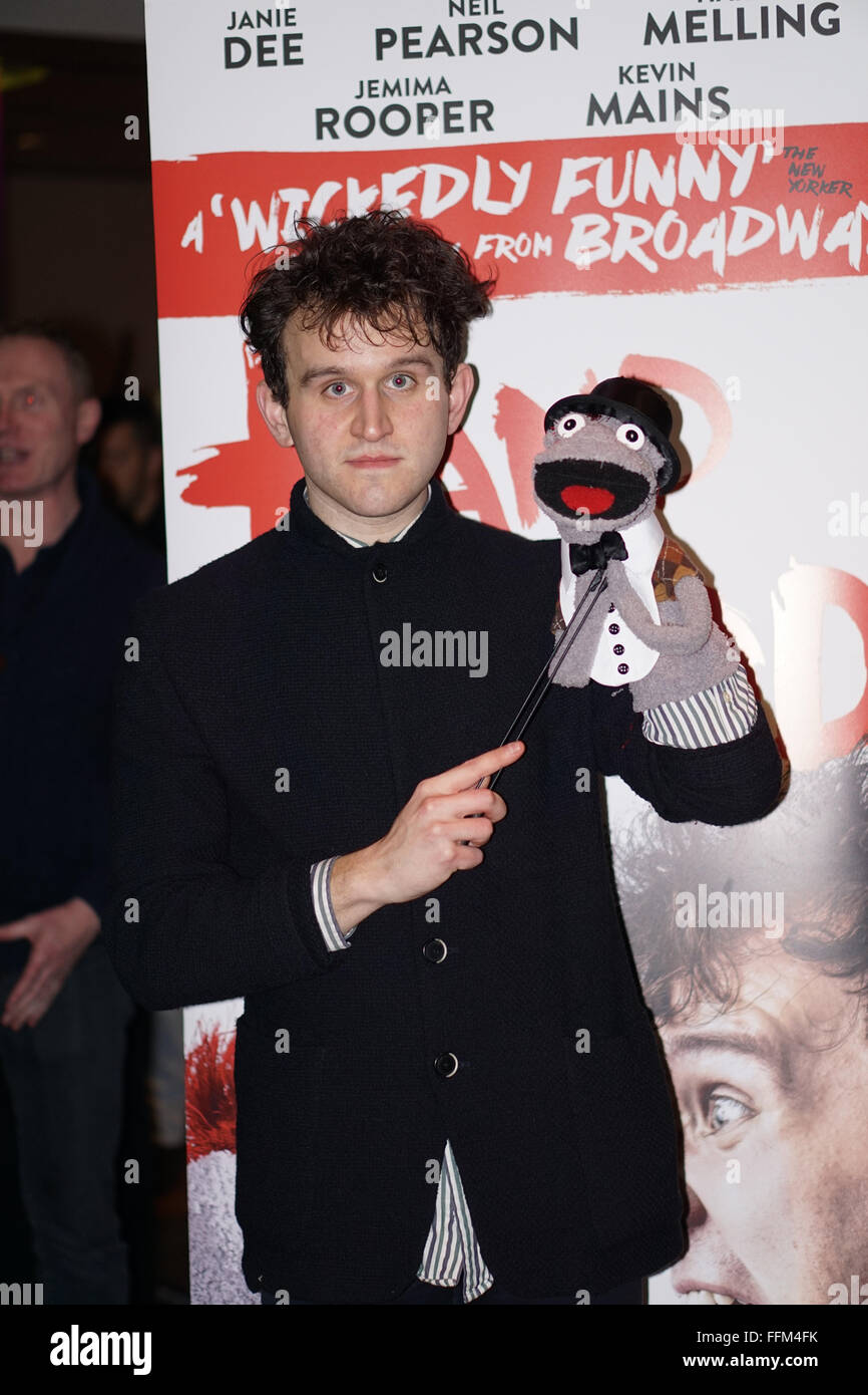 James Acaster High Resolution Stock Photography and Images - Alamy