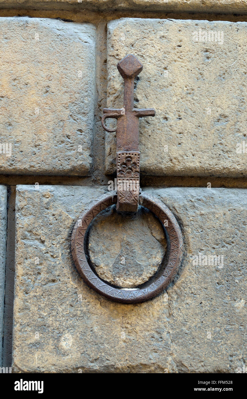 Hitch ring hi-res stock photography and images - Alamy