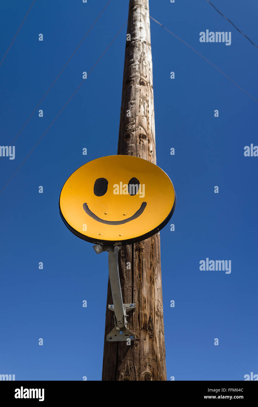 Smiley face symbols hi-res stock photography and images - Alamy