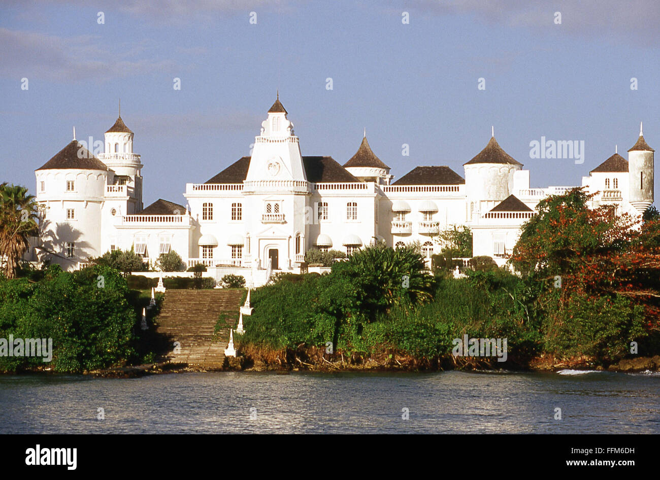 Folly Architecture High Resolution Stock Photography and Images - Alamy