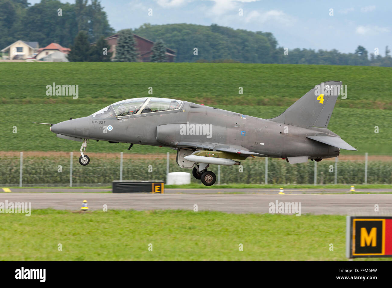 British aerospace hawk mk 51 hi-res stock photography and images - Alamy