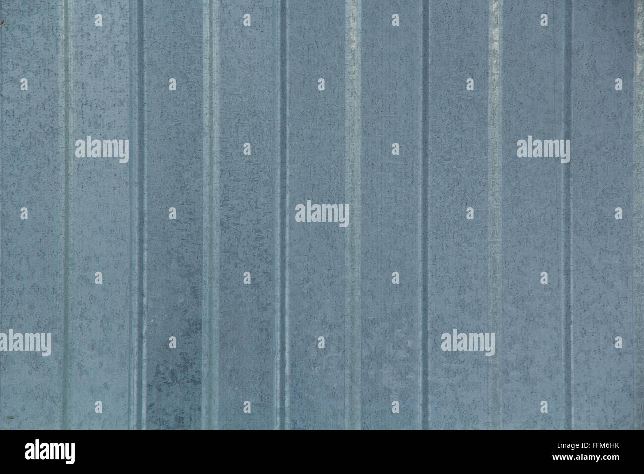 texture of galvanized sheet metal Stock Photo - Alamy