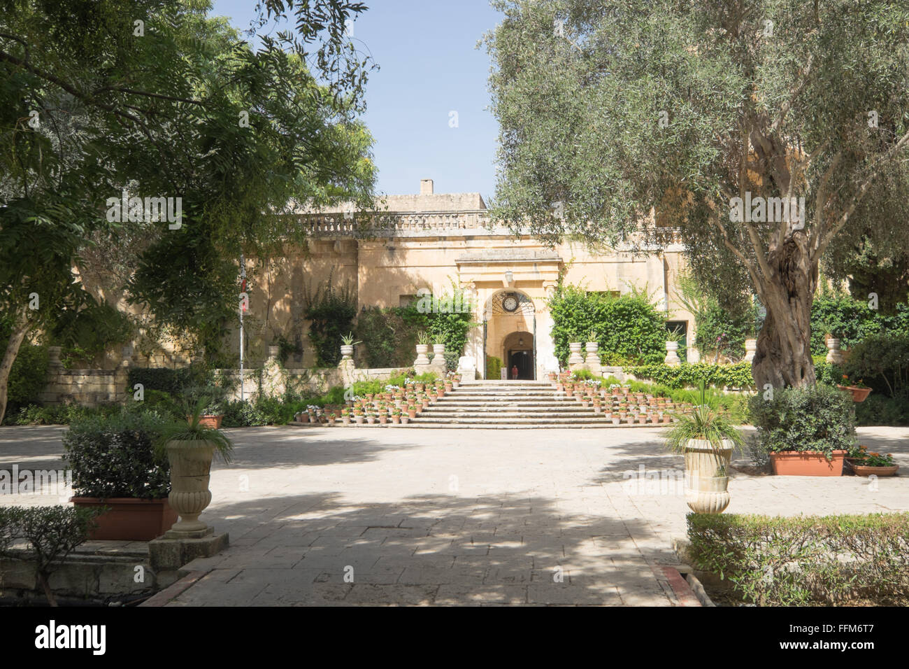 Balzan Malta High Resolution Stock Photography and Images - Alamy