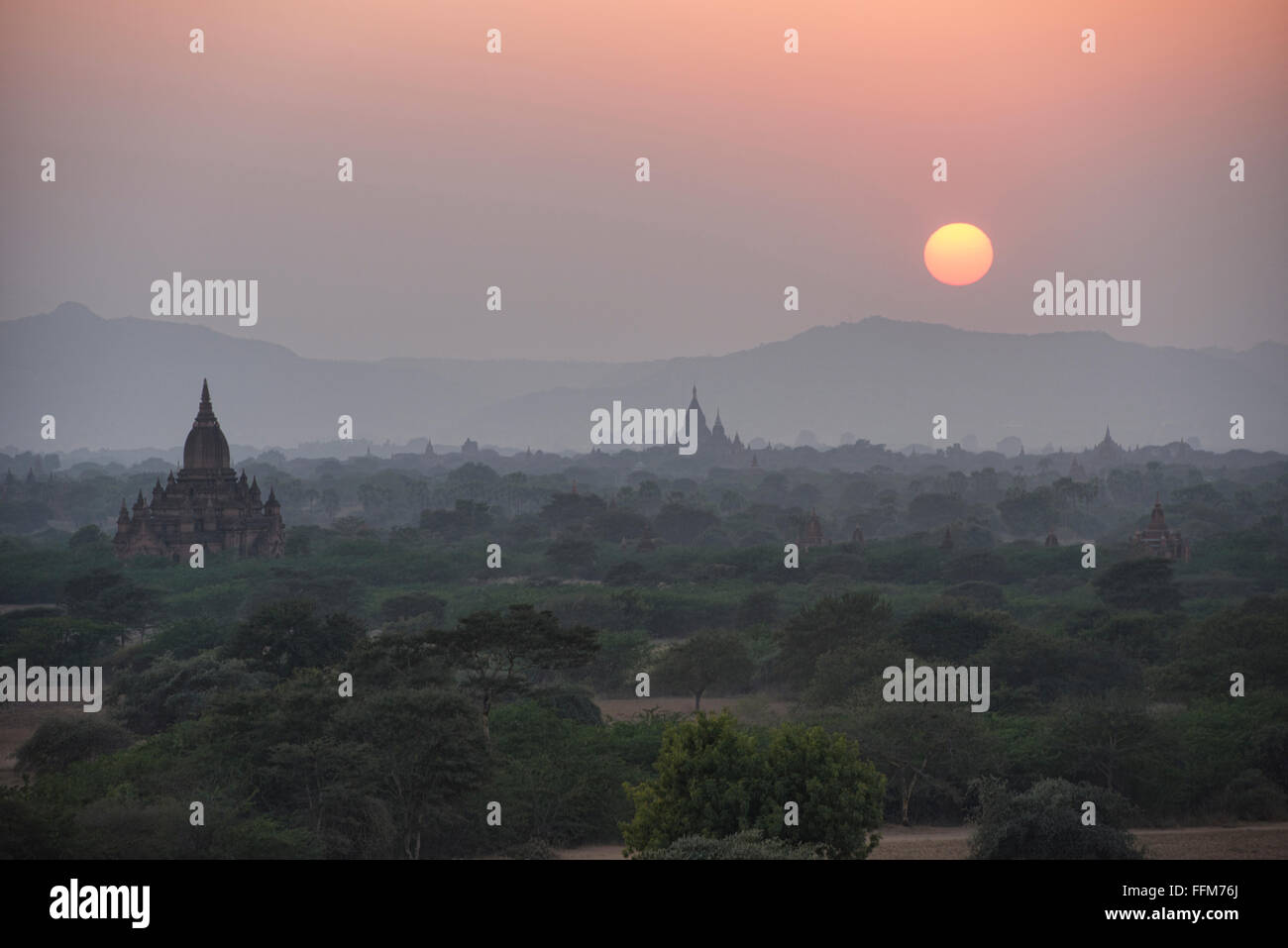 Sulemani temple hi-res stock photography and images - Alamy