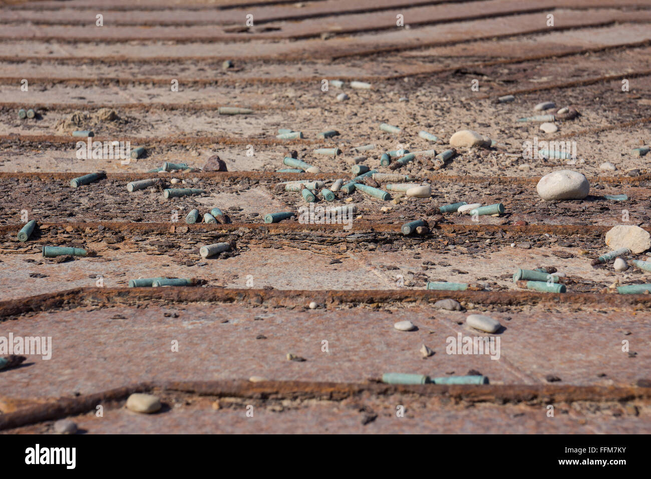 Old bullets hi-res stock photography and images - Alamy