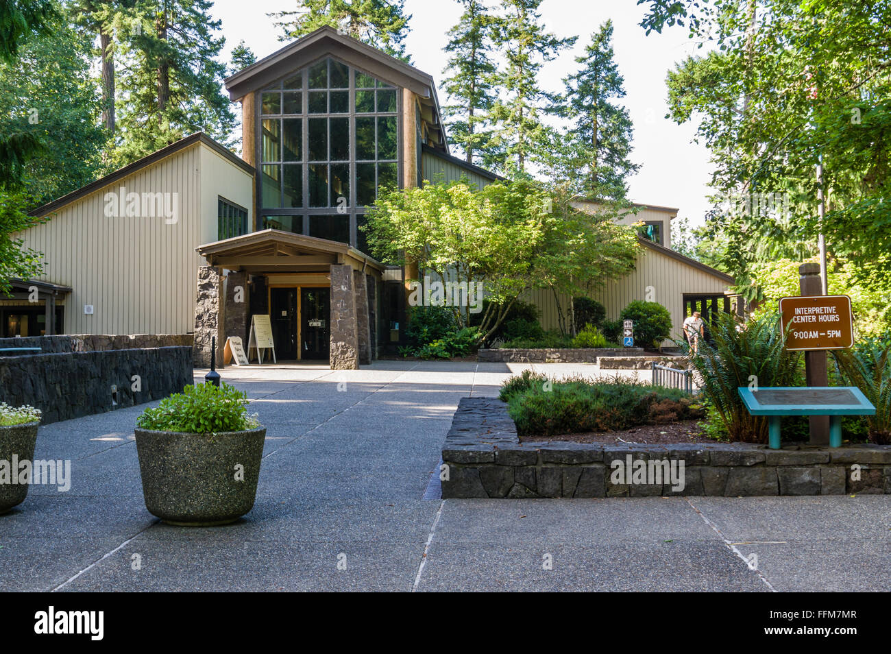 Castle Rock Wa Visitor Center at Sean Hawker blog