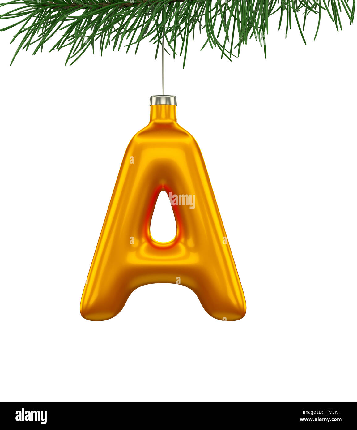 Letter A Alphabet High Resolution Stock Photography and Images - Alamy