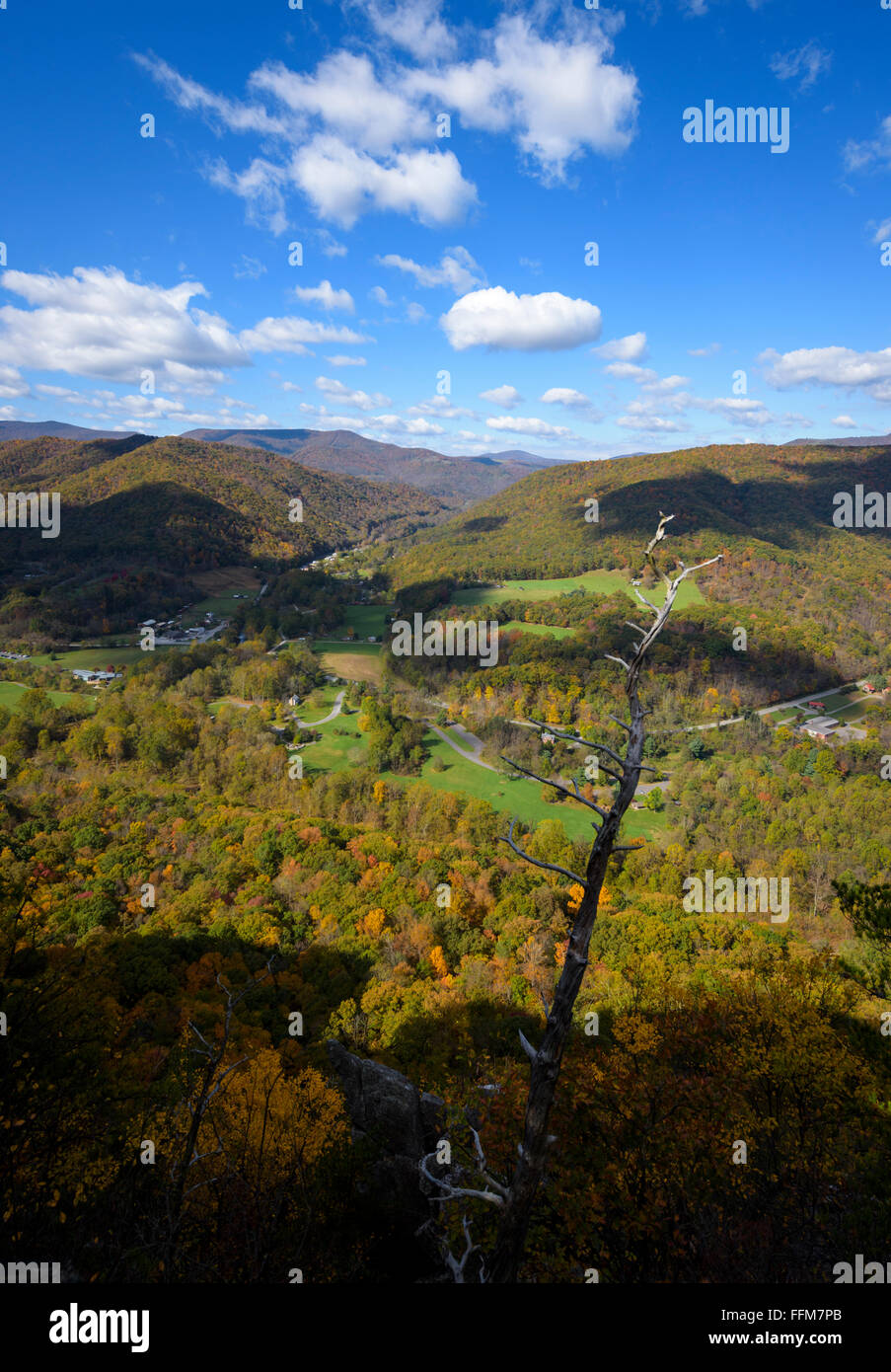 Seneca rocks west virginia hi-res stock photography and images - Alamy