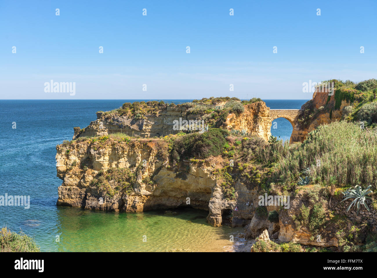 Lagos portugal kayak hi-res stock photography and images - Alamy