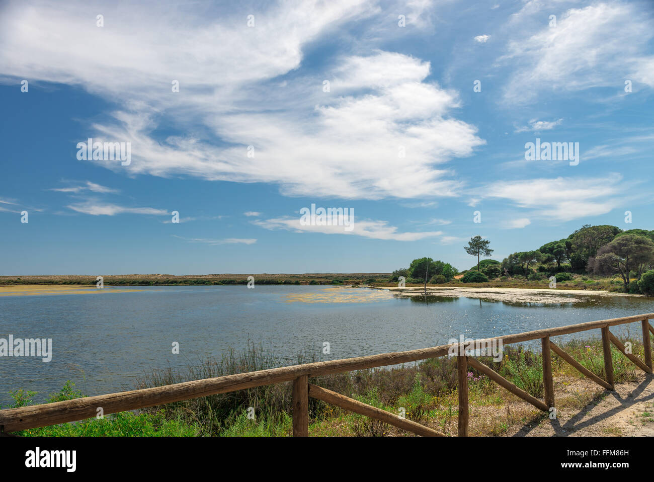 Quinta lago beach hi-res stock photography and images - Alamy
