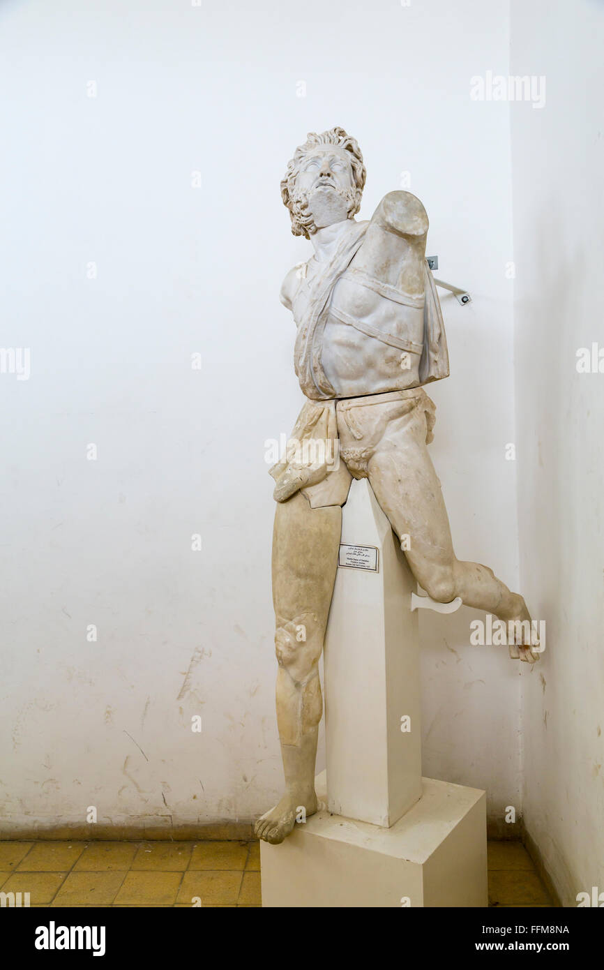 Jordan artifacts hi-res stock photography and images - Alamy
