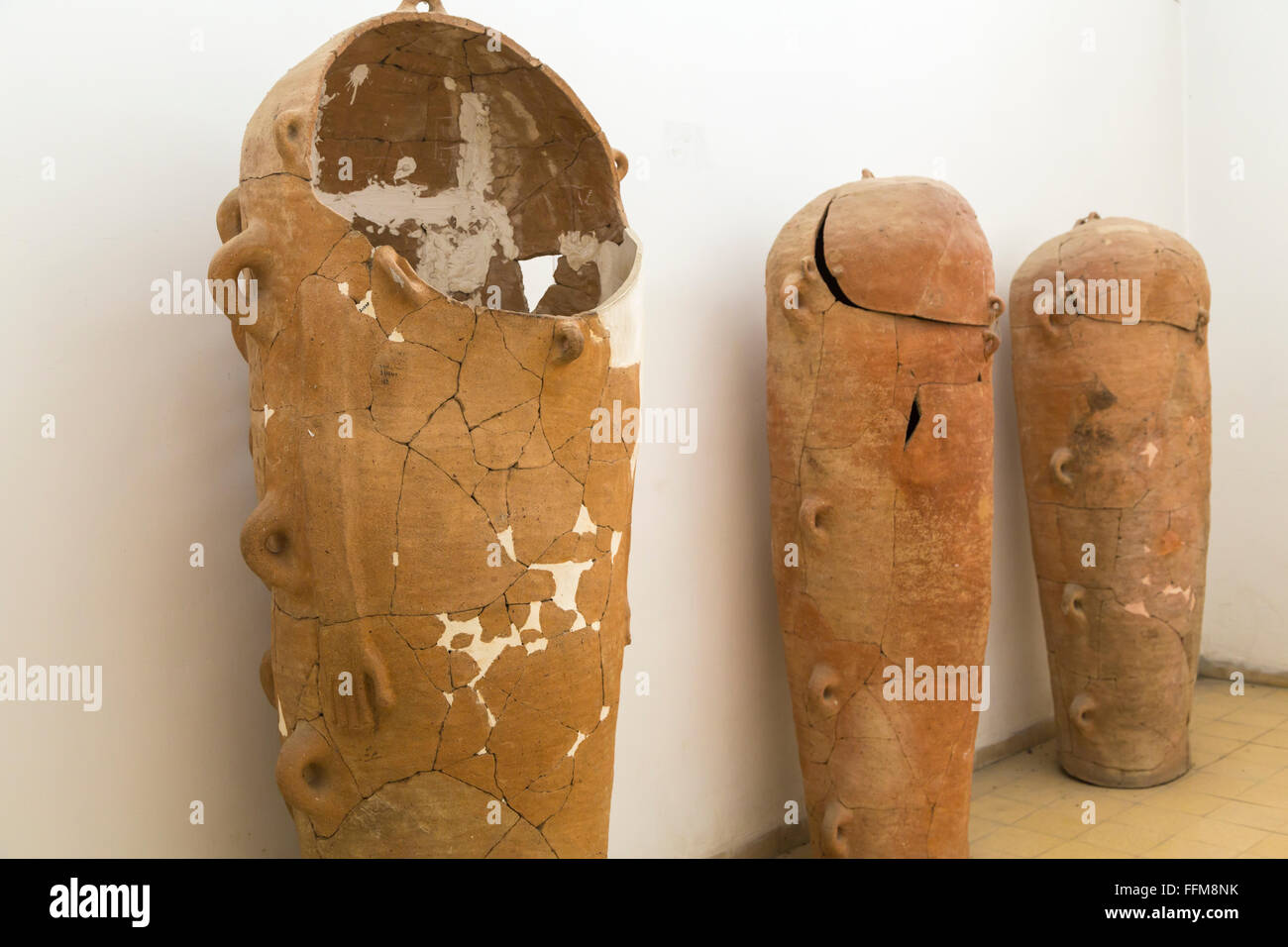 Jordan artifacts High Resolution Stock Photography and Images - Alamy