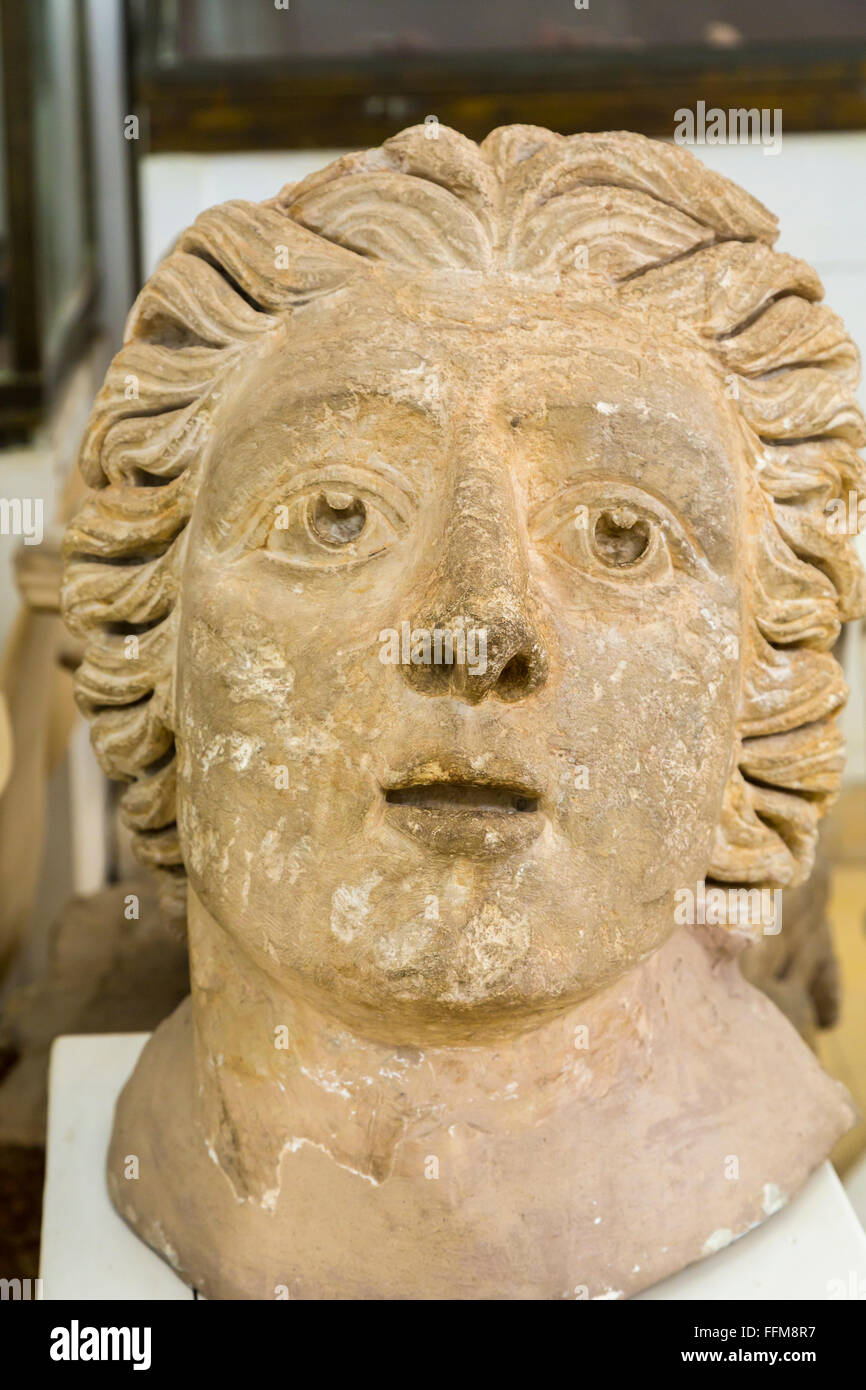 Jordan artifacts High Resolution Stock Photography and Images - Alamy