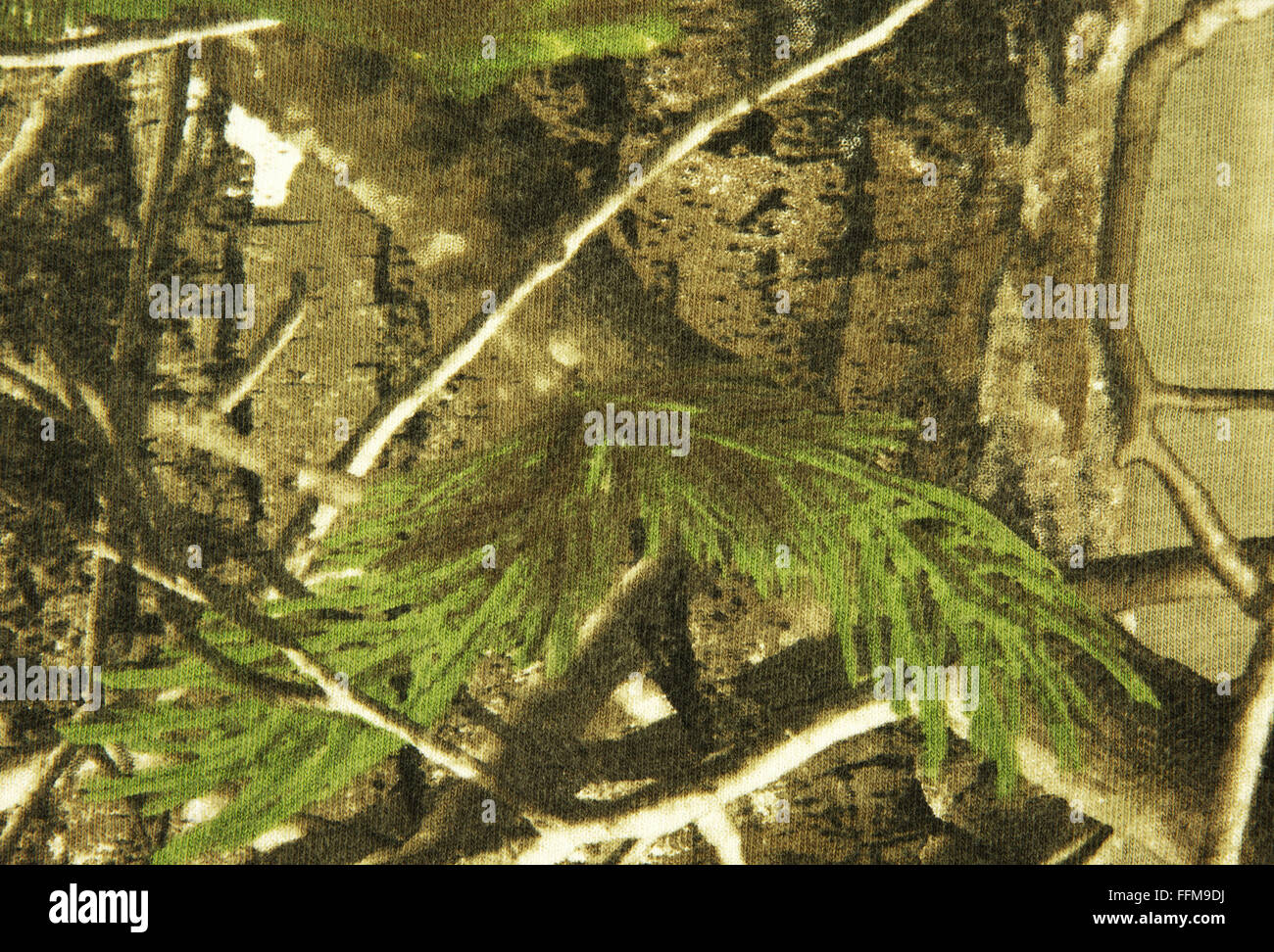 Interesting texture and background camouflage , textile ,military ...