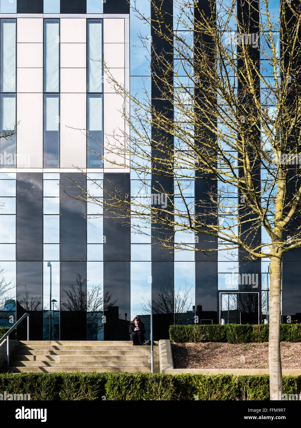 In 2012 a Corby Borough Council report said their Cube was built with ...