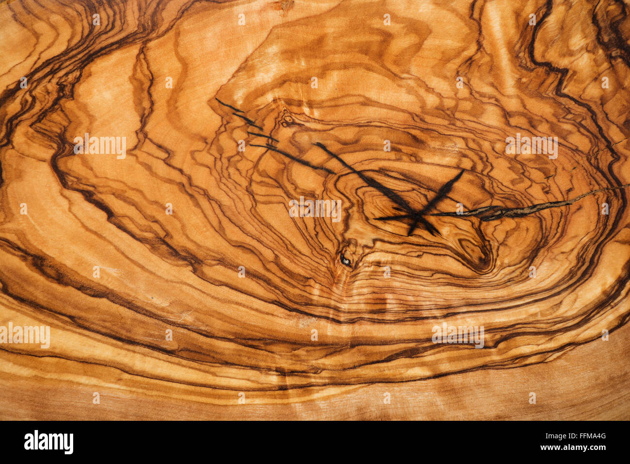 Olive wood grain hi-res stock photography and images - Alamy