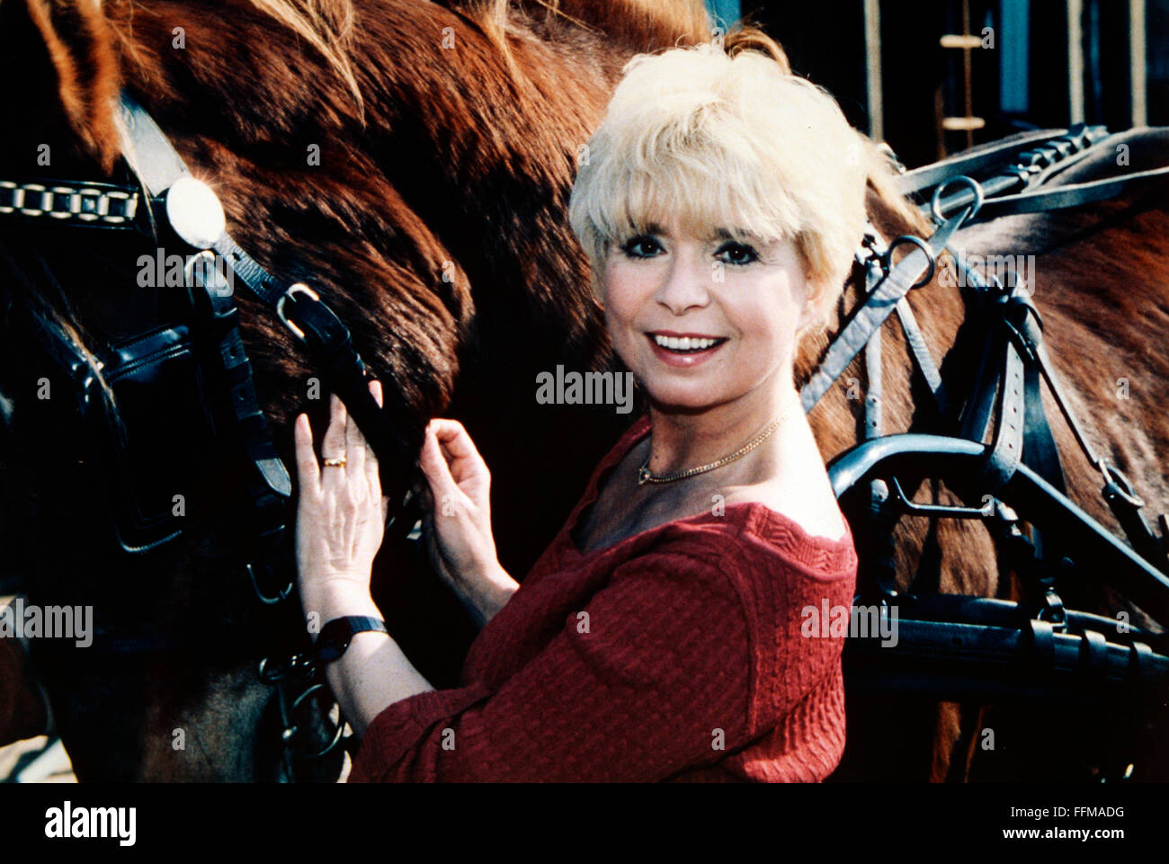 With ingrid steeger hi-res stock photography and images - Alamy