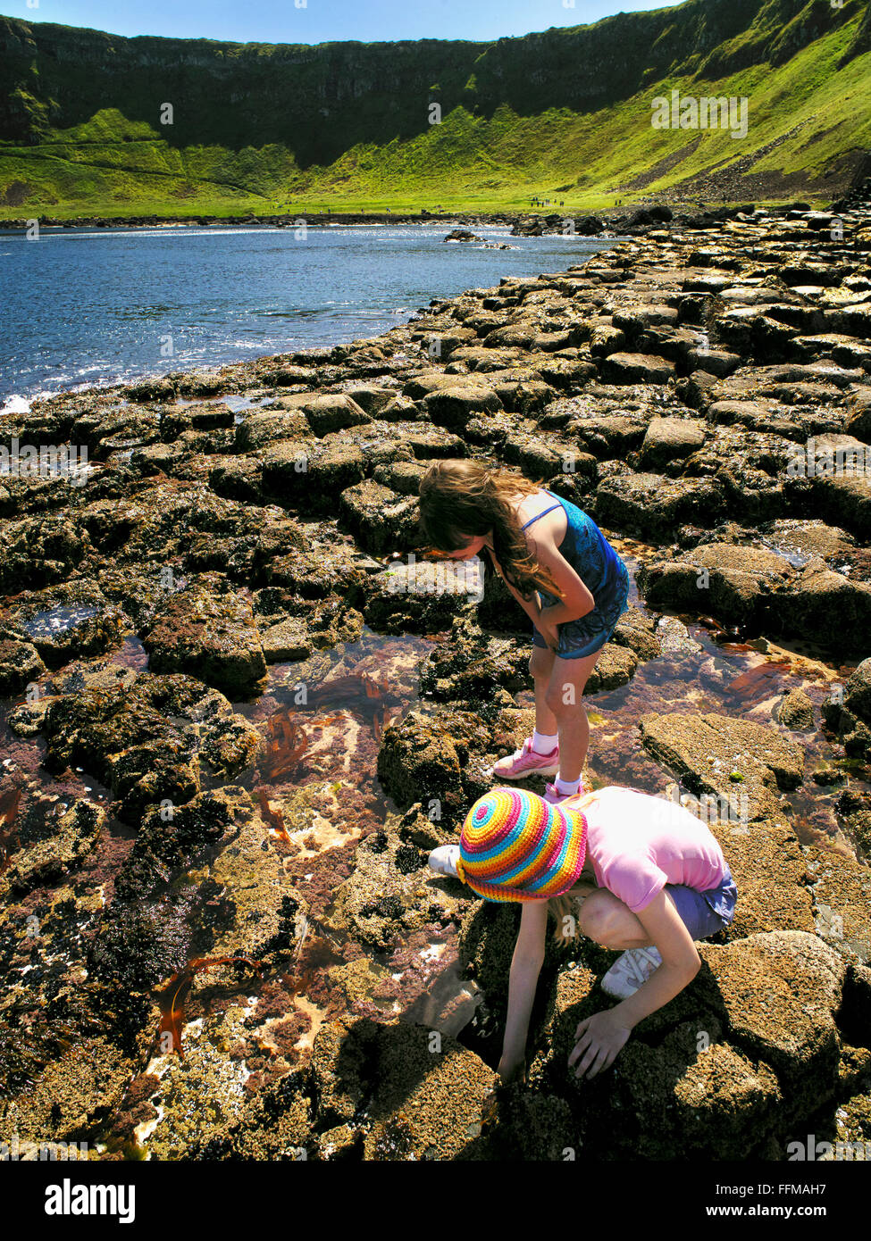 Children in ireland hi-res stock photography and images - Alamy