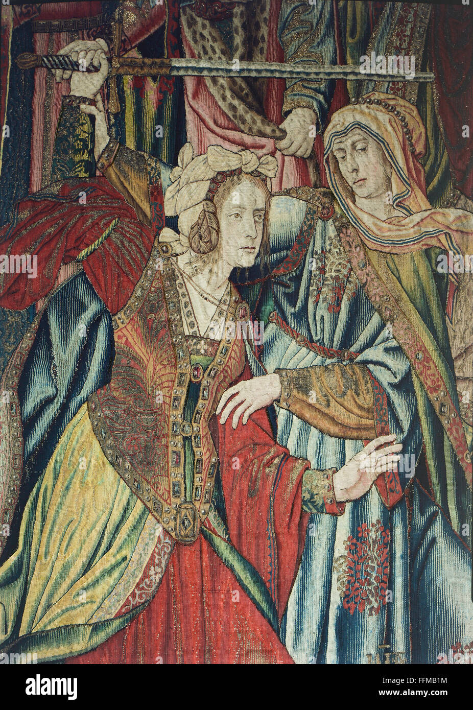 National allegories hi-res stock photography and images - Alamy