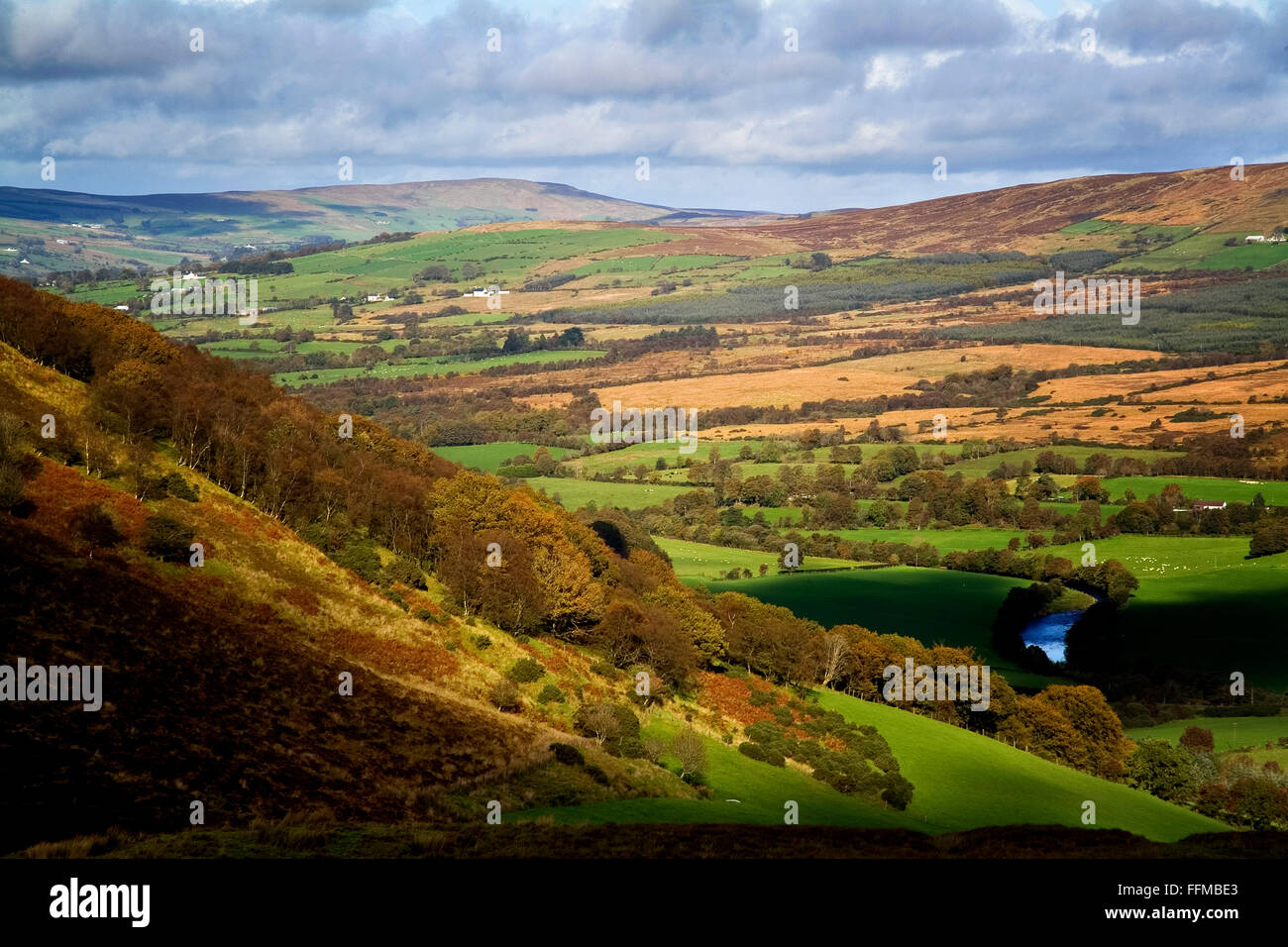 Gortin hi-res stock photography and images - Alamy