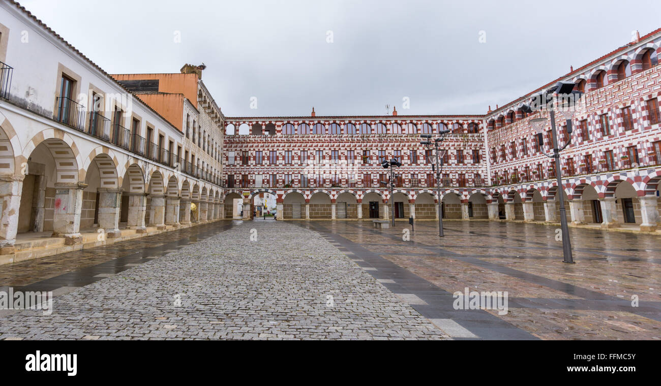 Badajoz hi-res stock photography and images - Alamy