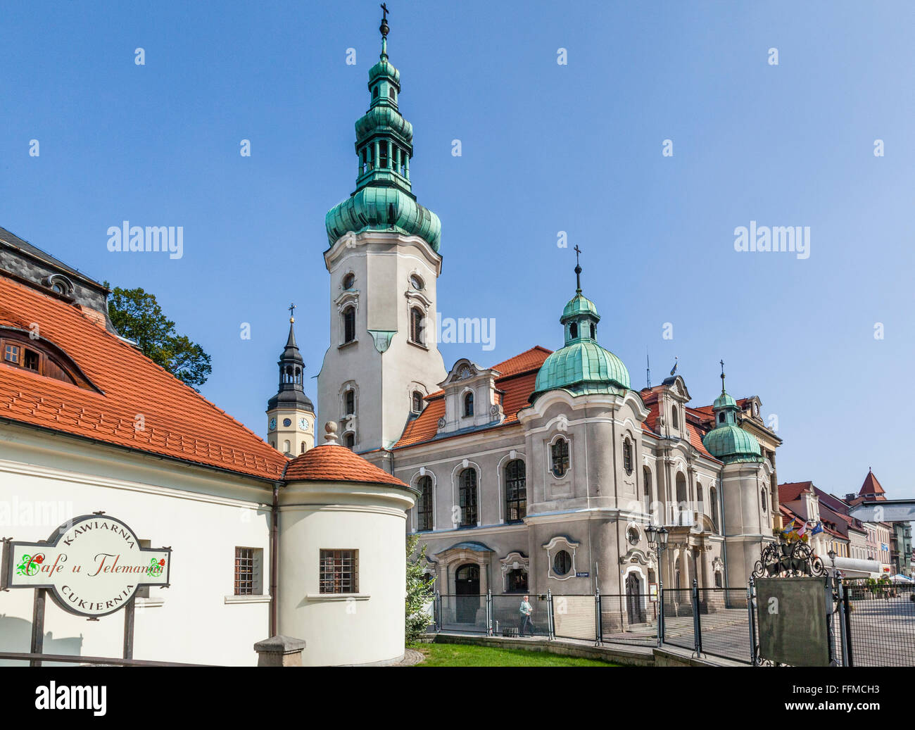 Pless hi-res stock photography and images - Alamy