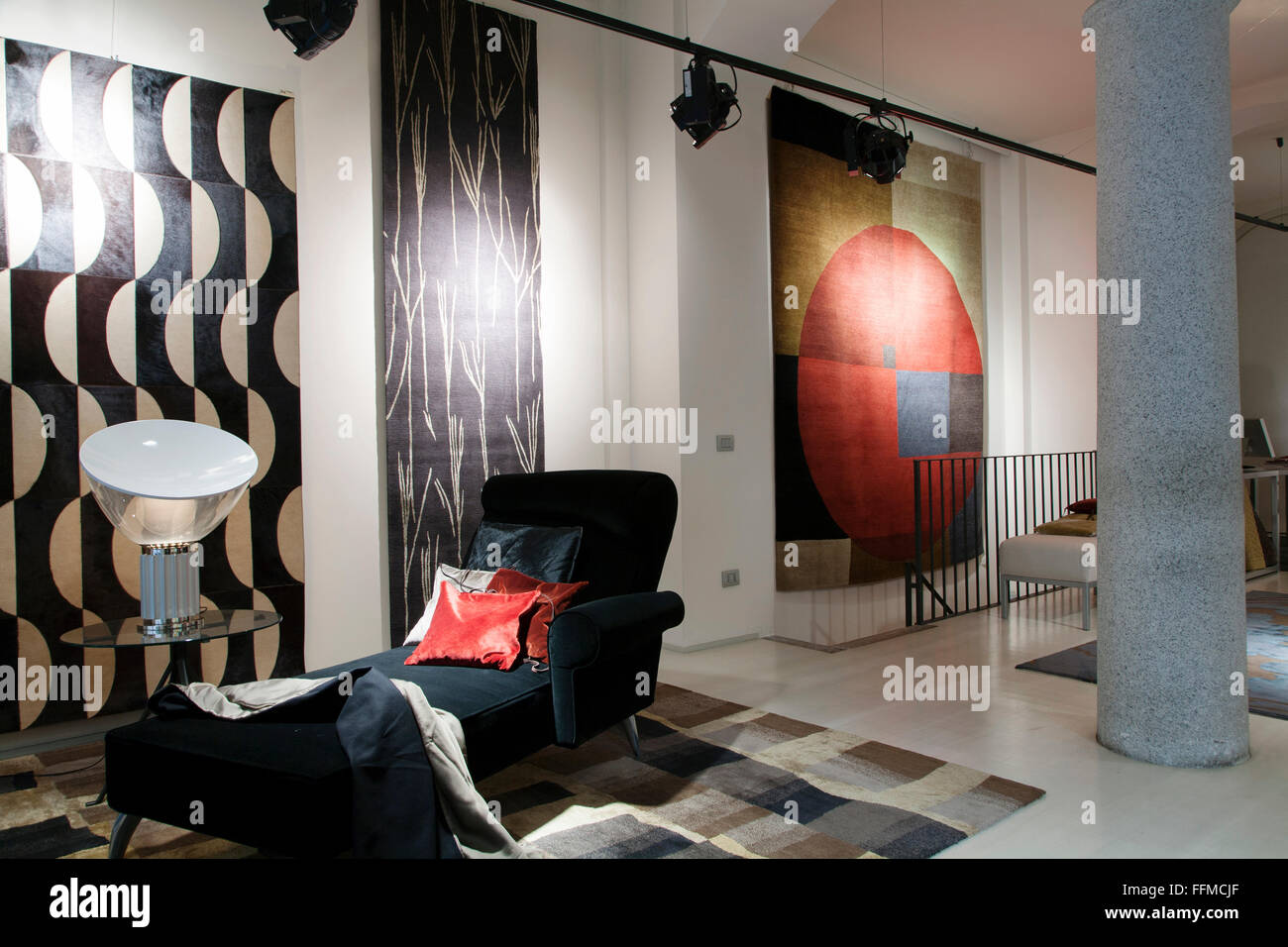 Store carpets hi-res stock photography and images - Alamy