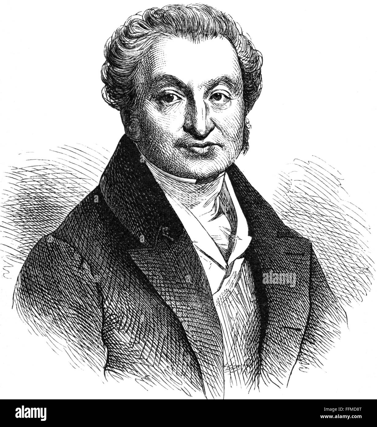 Member prussian sciences hi-res stock photography and images - Alamy