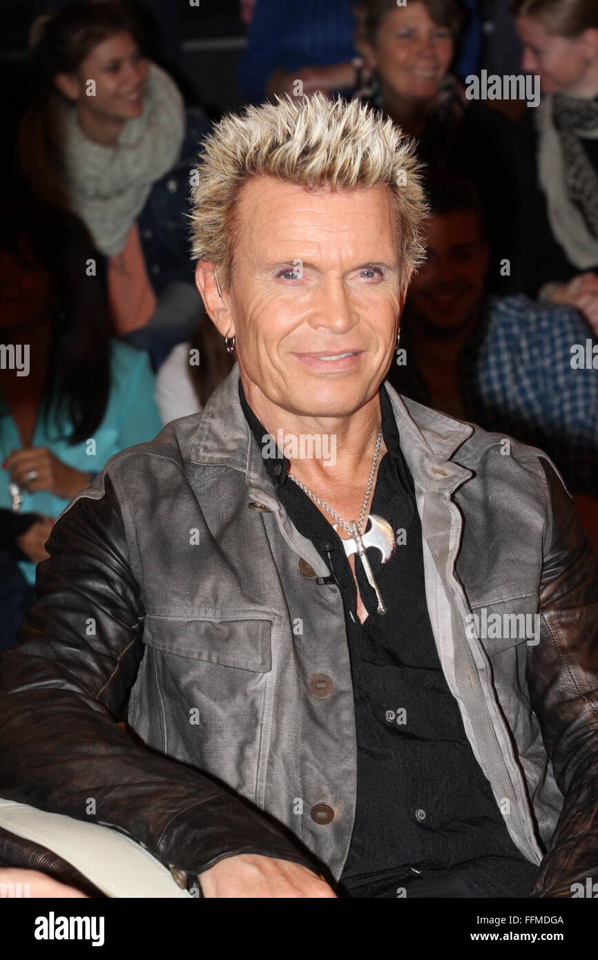 British rock singer hi-res stock photography and images - Alamy