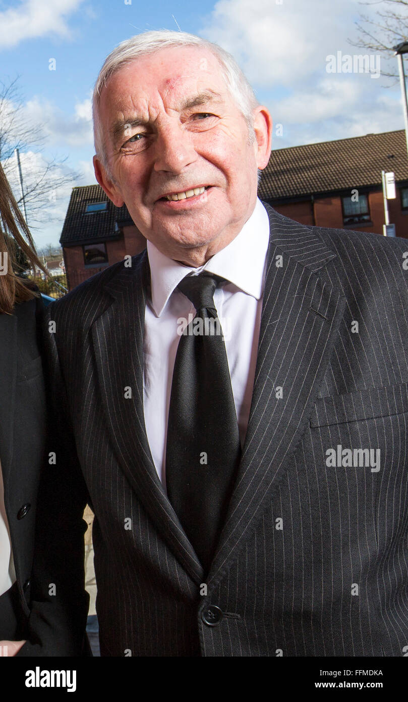 David Hibbert High Resolution Stock Photography and Images - Alamy