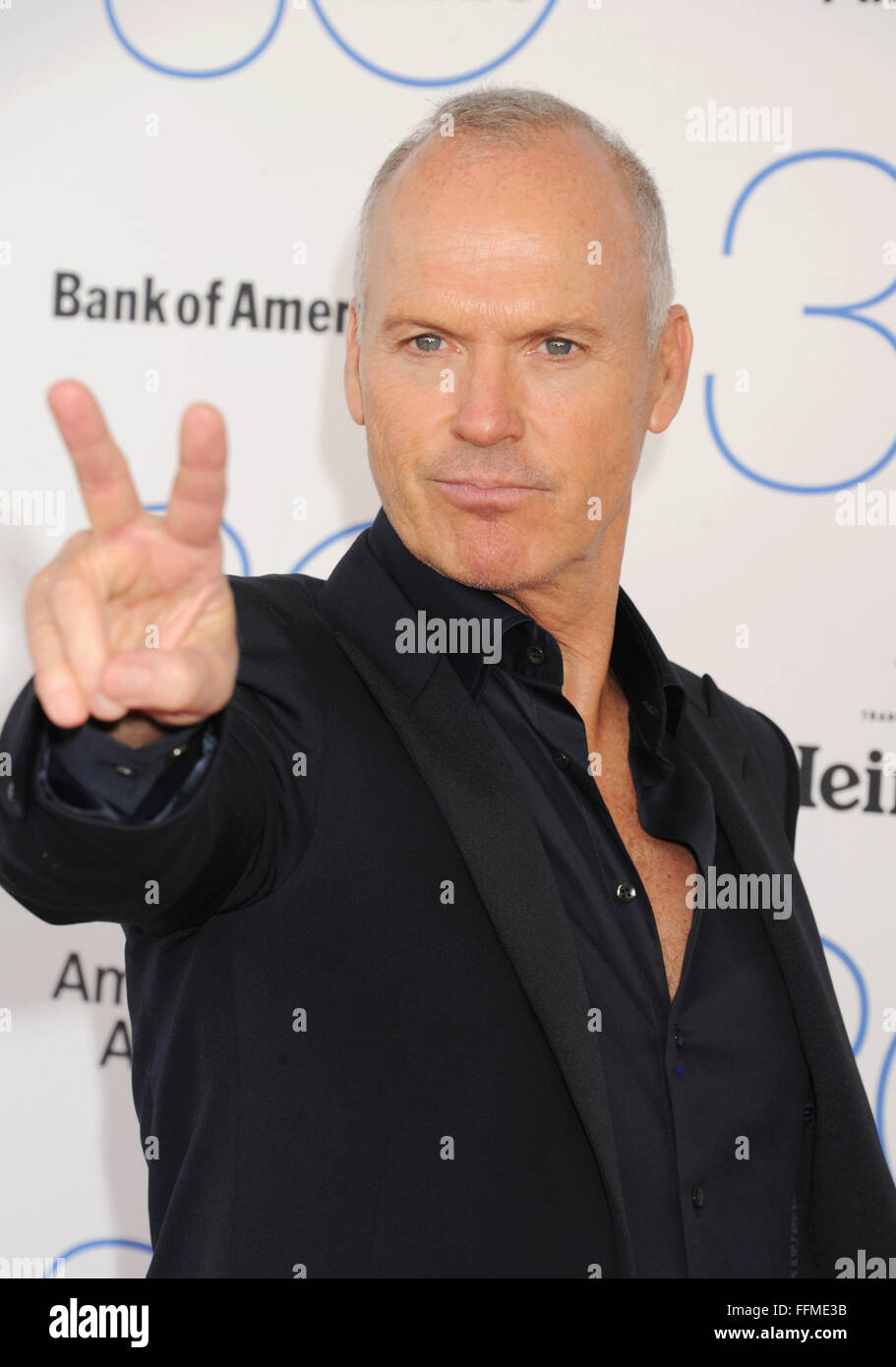 Michael Keaton On High Resolution Stock Photography and Images - Alamy
