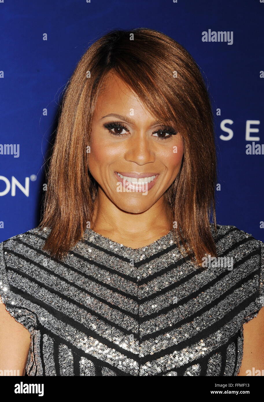 Deborah Cox Music High Resolution Stock Photography and Images - Alamy