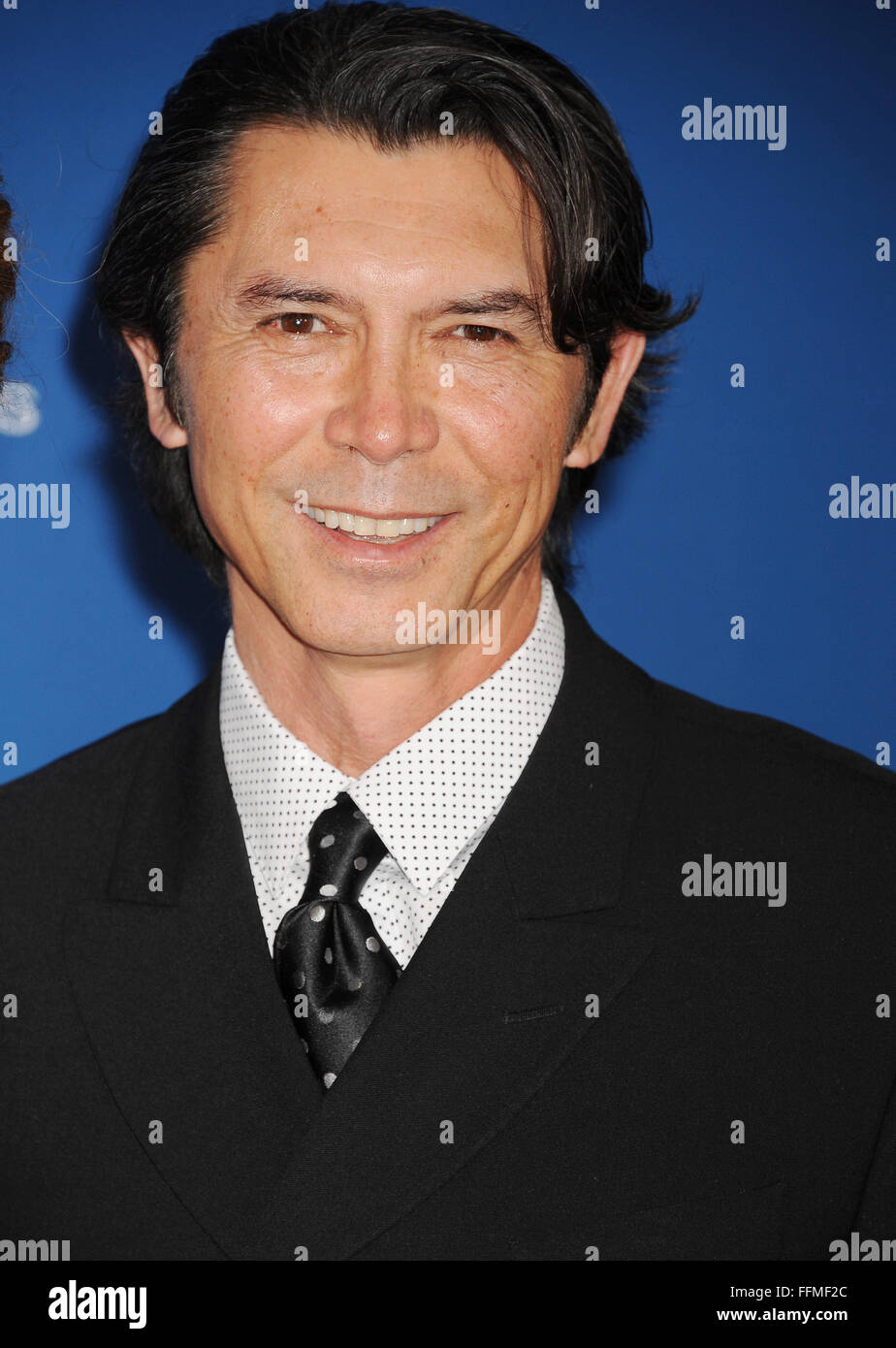 Lou diamond phillips High Resolution Stock Photography and Images - Alamy