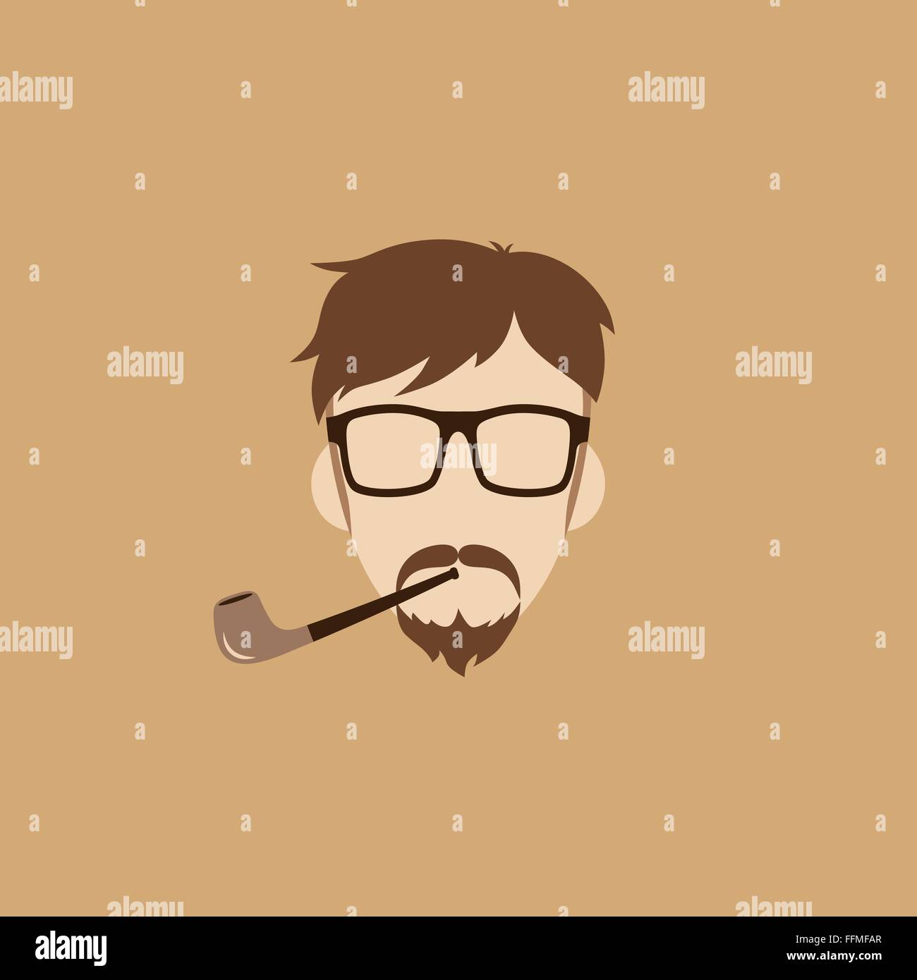 vector art illustration Stock Vector Image & Art - Alamy