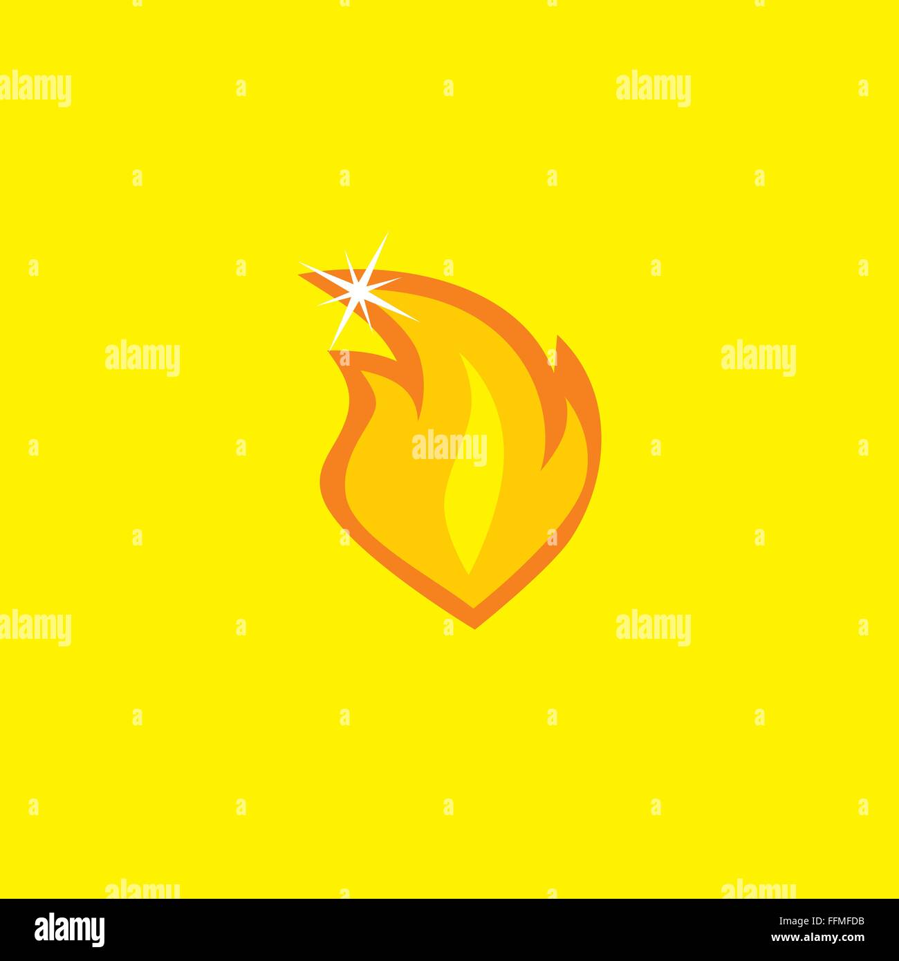 vector art illustration Stock Vector Image & Art - Alamy