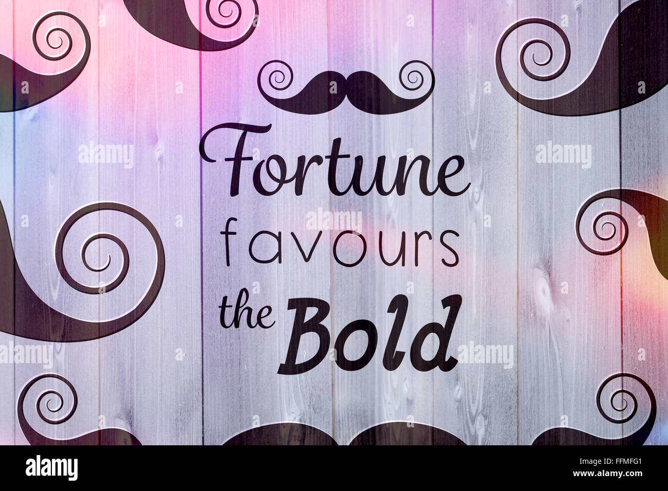 Bold words hi-res stock photography and images - Alamy
