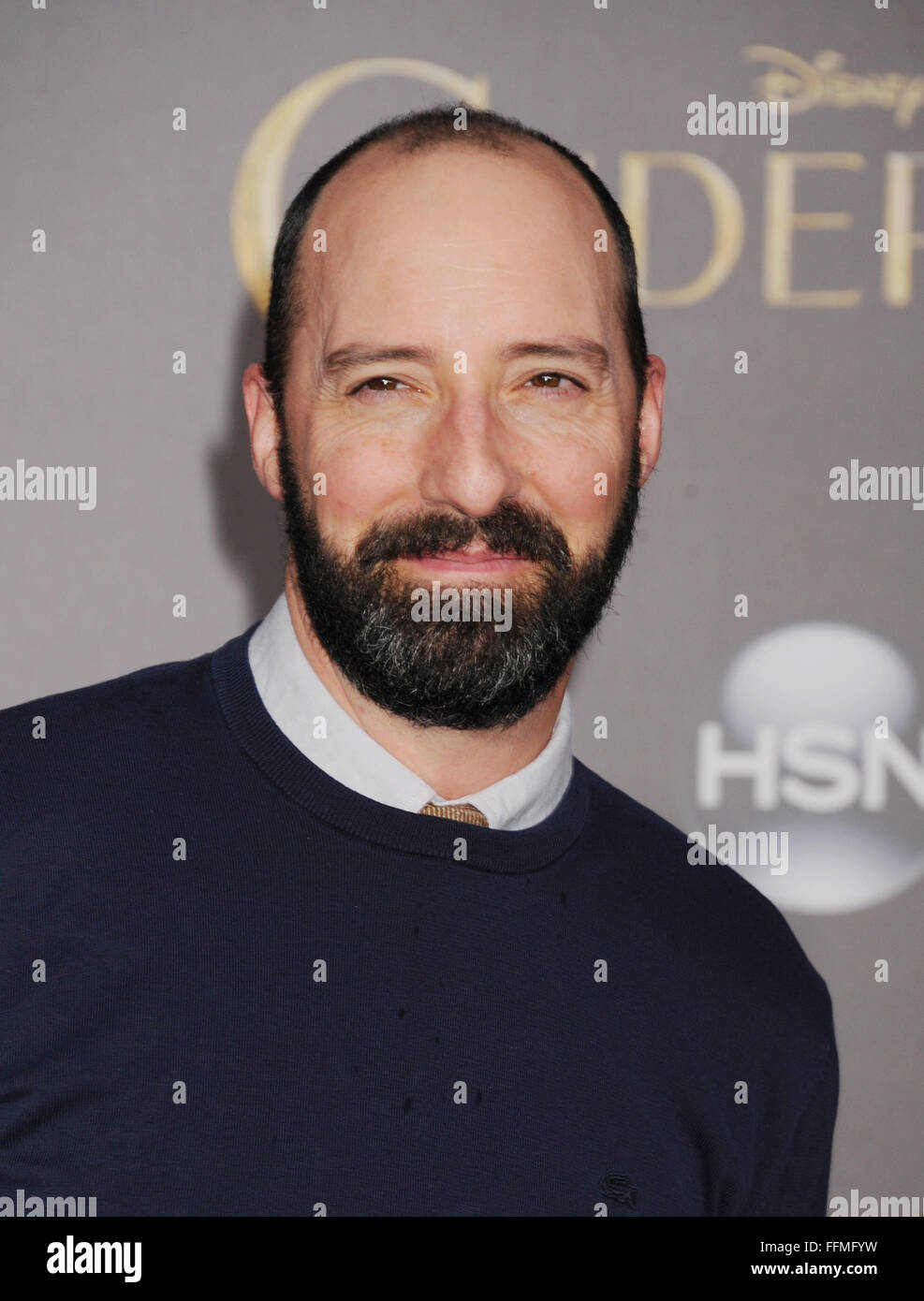 Cinderella Man World Premiere High Resolution Stock Photography and ...