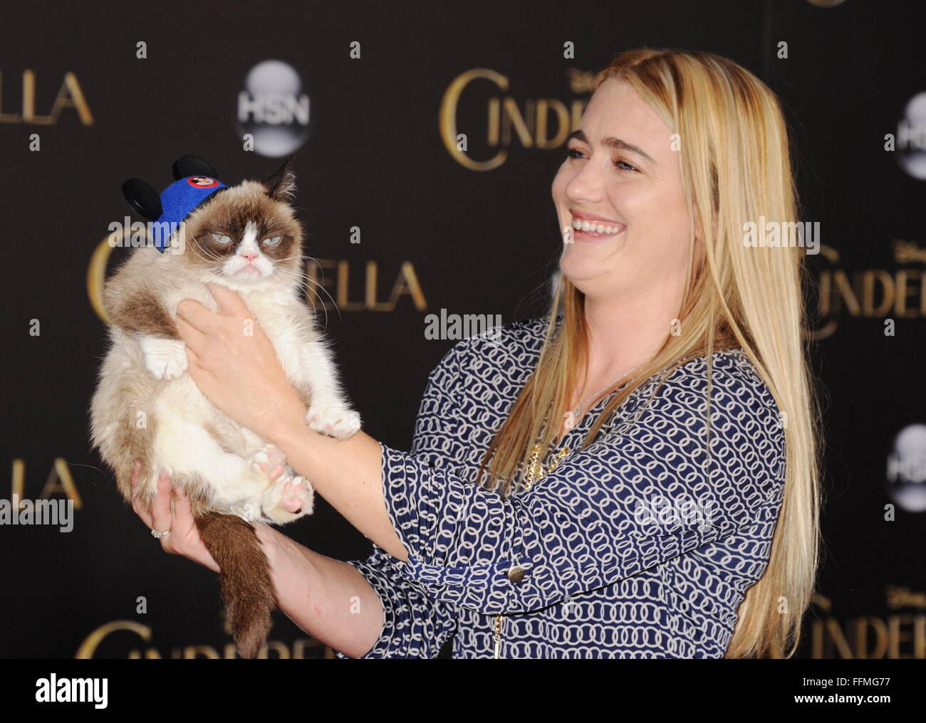 Disney Cinderella Film High Resolution Stock Photography and Images - Alamy