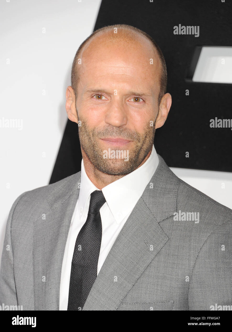 Actor Jason Statham Arrives High Resolution Stock Photography and ...