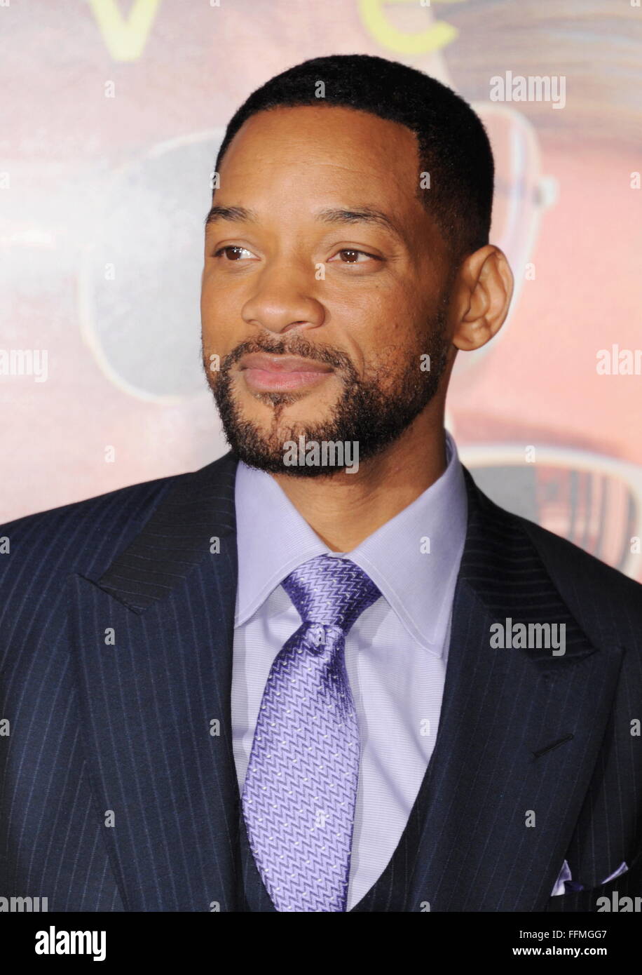Will Smith Actor High Resolution Stock Photography and Images - Alamy