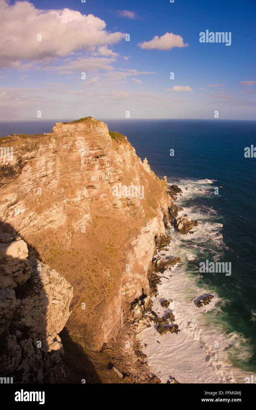 Cape Point, Western Cape, South Africa Stock Photo - Alamy