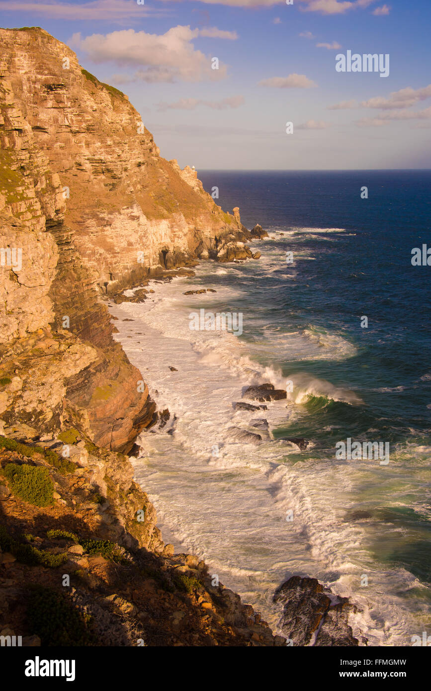 Cape Point, Western Cape, South Africa Stock Photo - Alamy