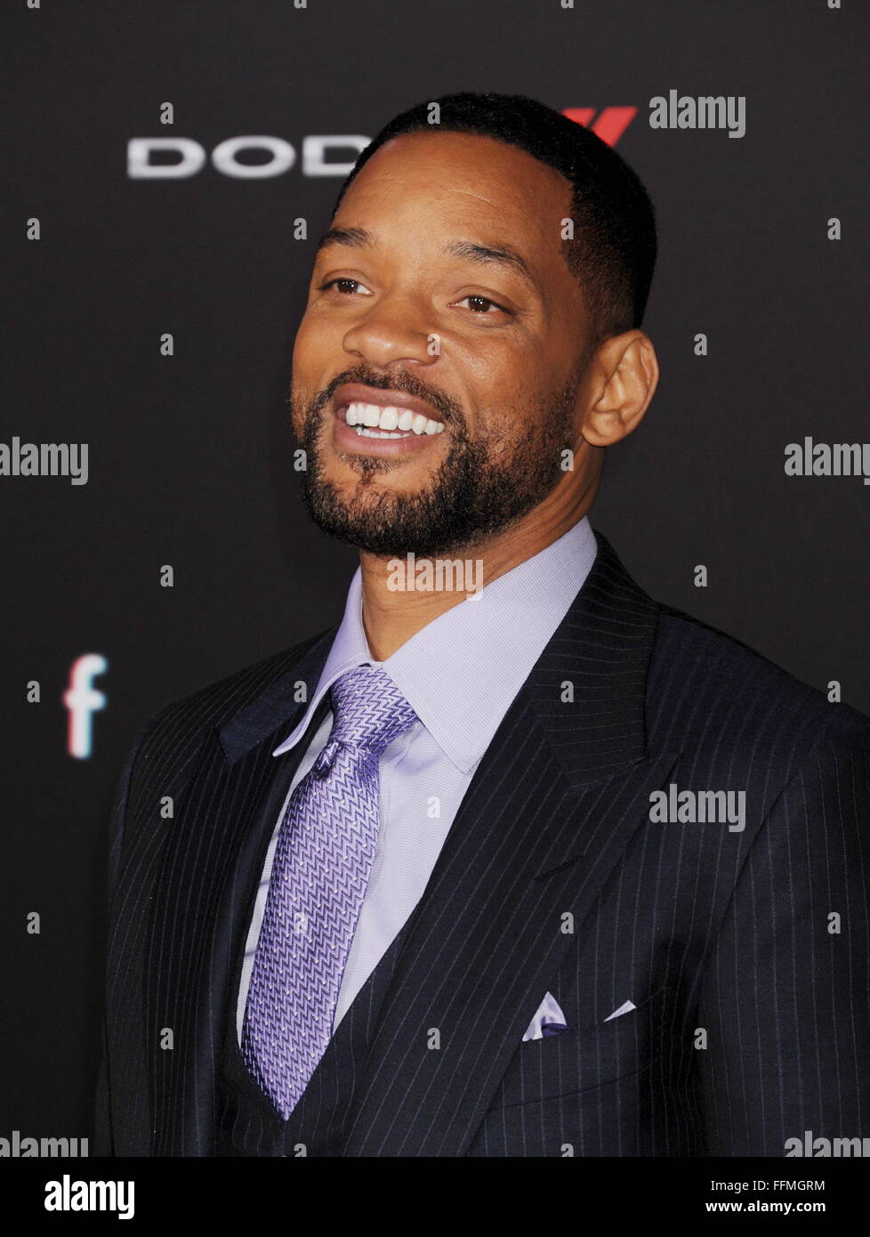 Will Smith Actor High Resolution Stock Photography and Images - Alamy
