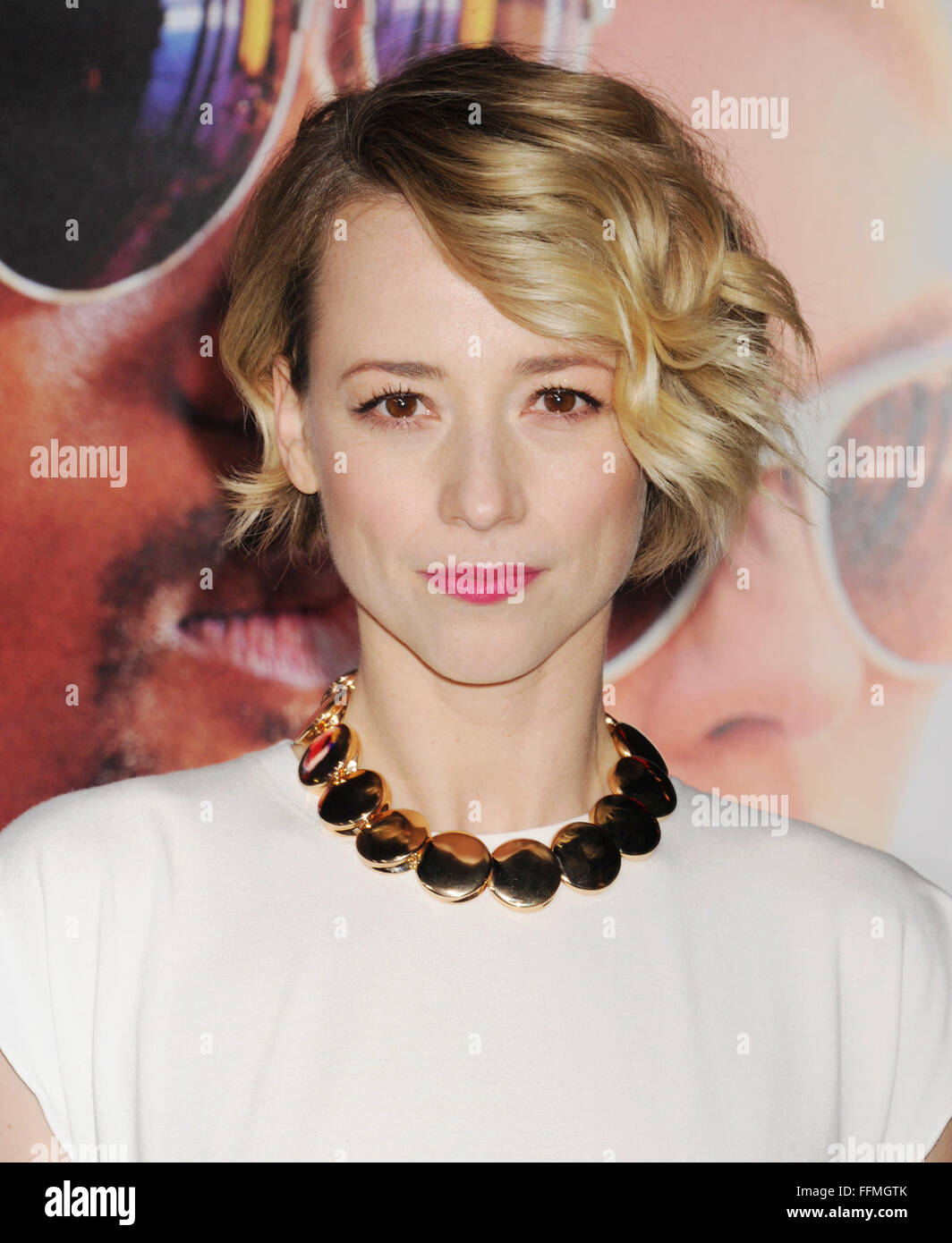 Karine Vanasse High Resolution Stock Photography and Images - Alamy