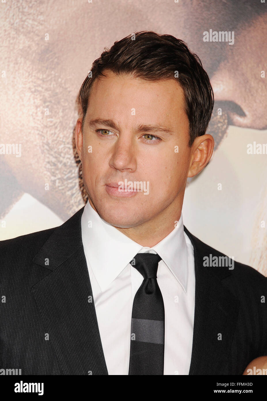 Tatum Channing High Resolution Stock Photography and Images - Alamy