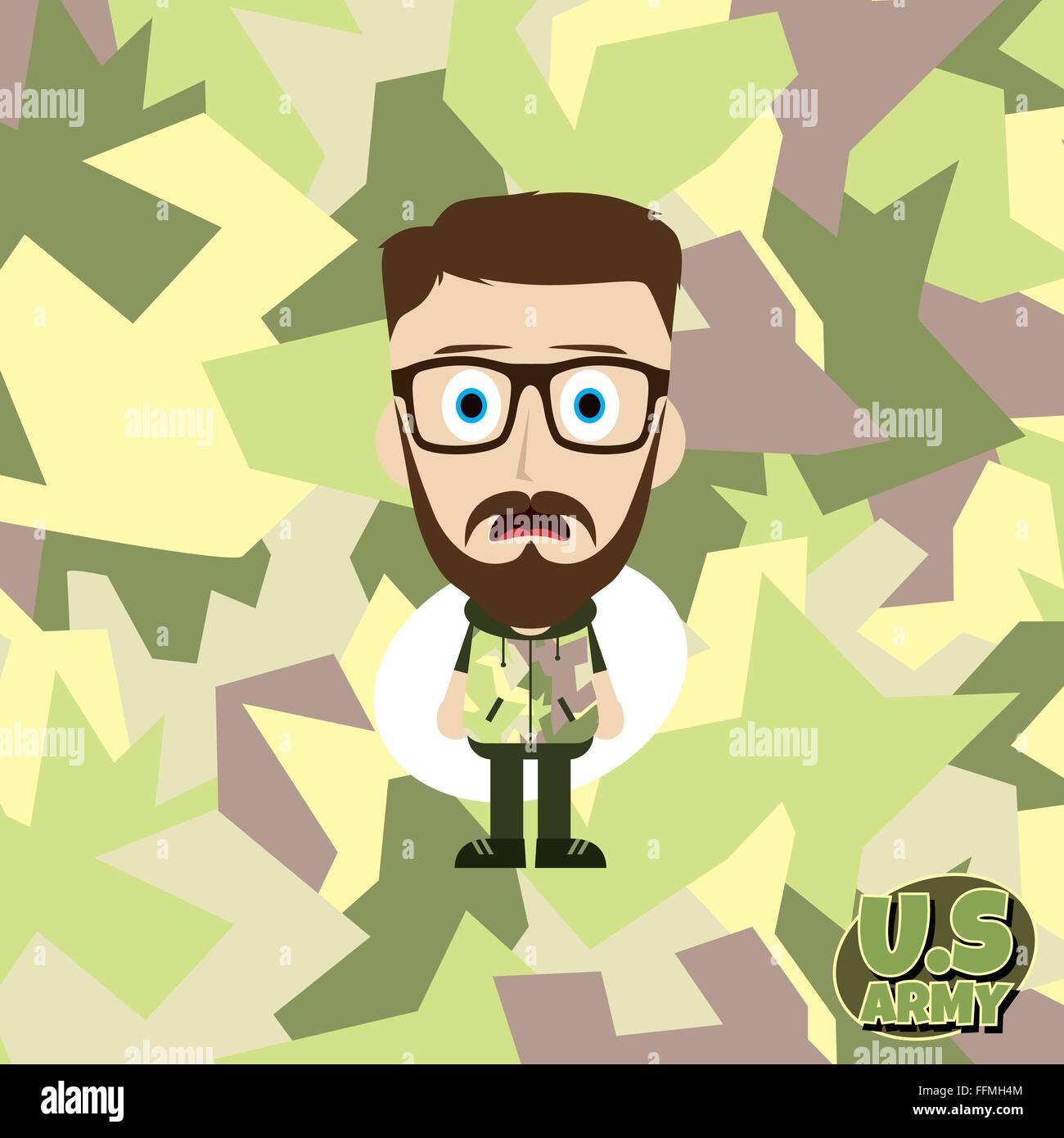 Vector Art Illustration Stock Vector Image And Art Alamy